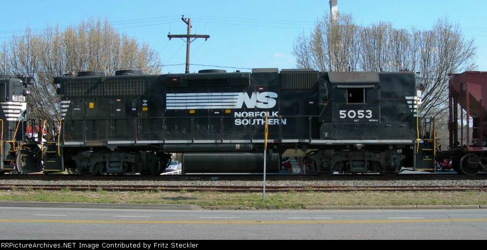 NS 5353